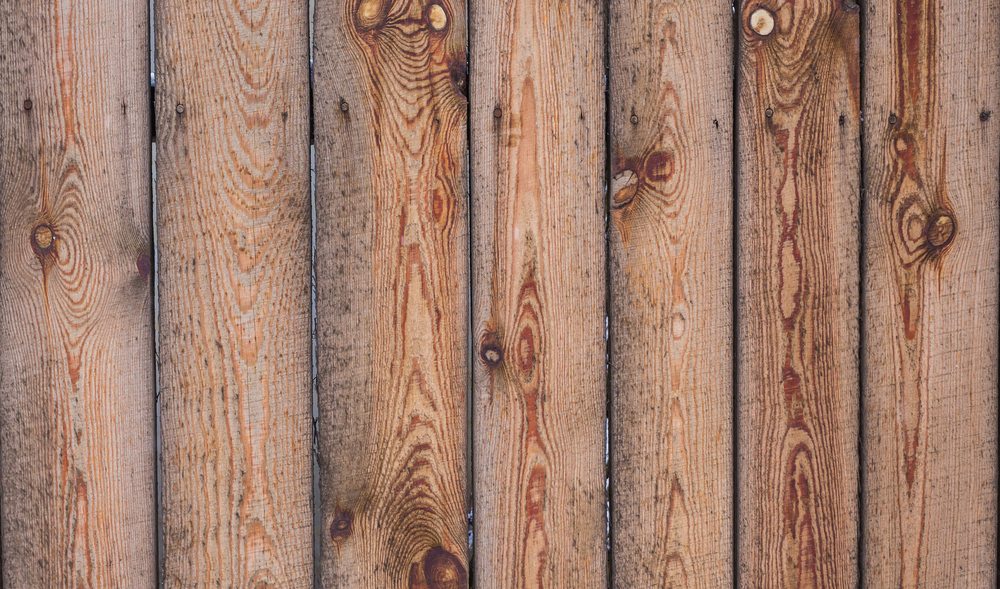 What are the Main Causes of Post and Fence Rot | FenceWorks of Georgia