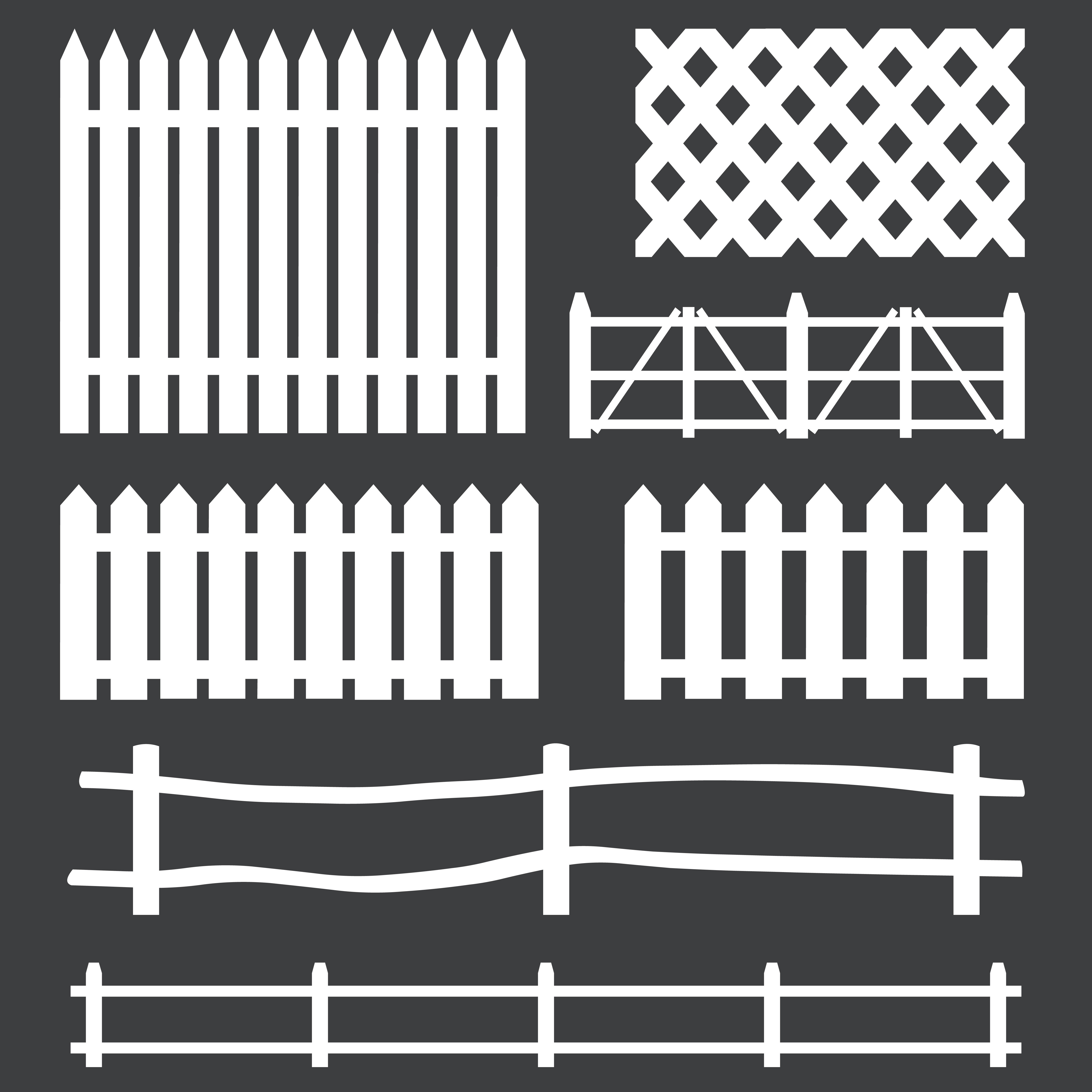 Atlanta Fence Company: Best Fences for Screening | Atlanta Fence ...