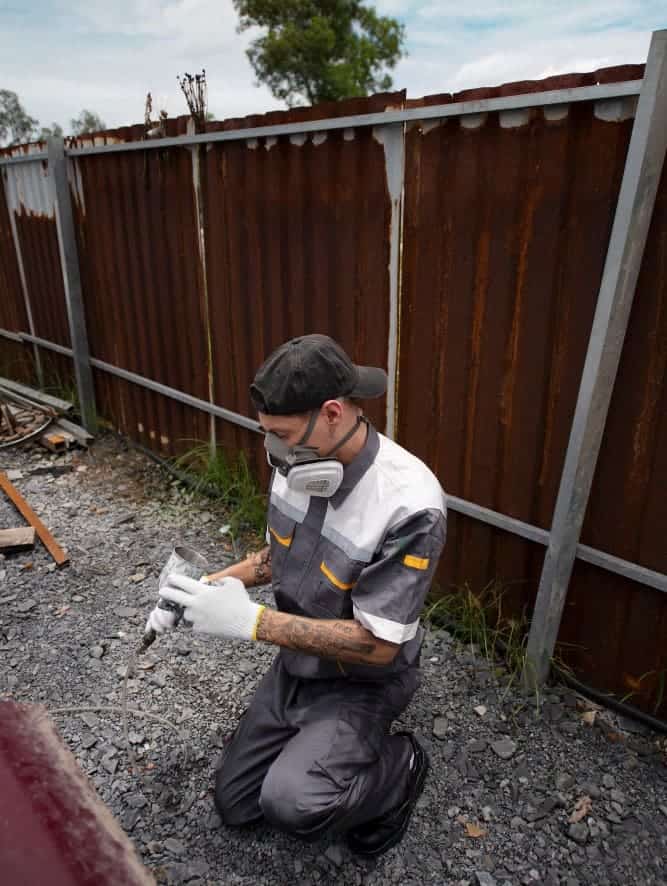 How To Fix A Loose Fence Post Atlanta Fence Company FenceWorks Of